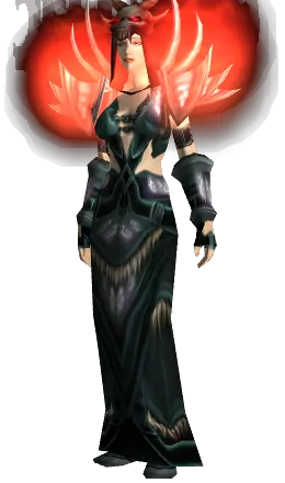 Classic Priest Item Appearance Sets - Classic World of Warcraft