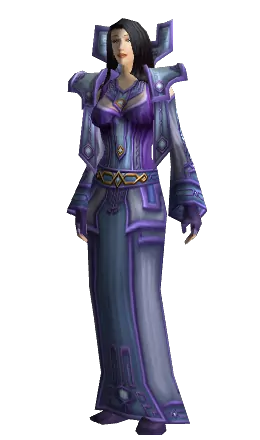 Classic Item Appearance Sets - Classic World of Warcraft