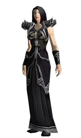 Classic Priest Item Appearance Sets - Classic World of Warcraft