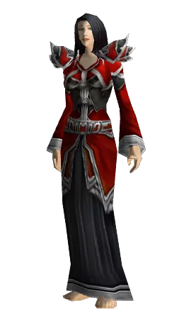 Classic Priest Item Appearance Sets - Classic World of Warcraft