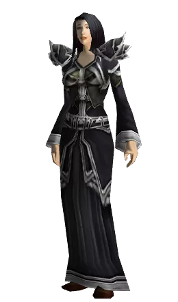 Classic Mage Item Appearance Sets - Classic World of Warcraft