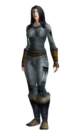 Classic Mage Item Appearance Sets - Classic World of Warcraft