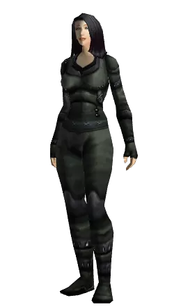 Classic Druid Item Appearance Sets - Classic World of Warcraft