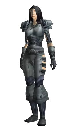 Nightscape Garb (Recolor) - Item Appearance Set - Classic World of Warcraft