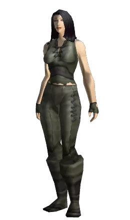 Classic Rogue Item Appearance Sets - Classic World of Warcraft