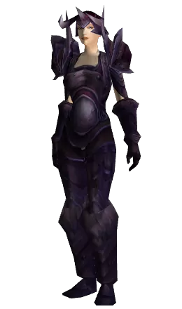 Classic Rogue Item Appearance Sets - Classic World of Warcraft