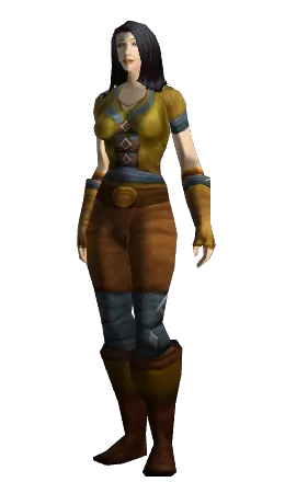 Classic Priest Item Appearance Sets - Classic World of Warcraft