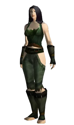 Classic Priest Item Appearance Sets - Classic World of Warcraft