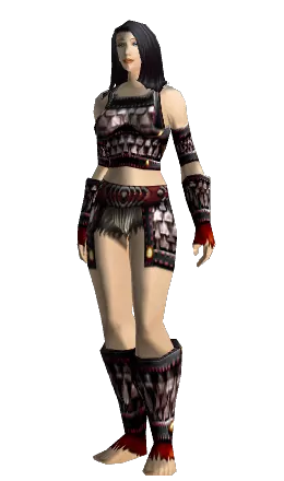 Classic Hunter Item Appearance Sets - Classic World of Warcraft