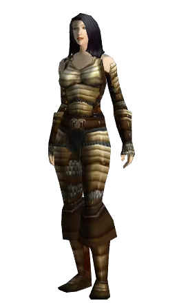 Classic Hunter Item Appearance Sets - Classic World of Warcraft