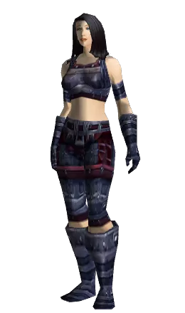 Classic Hunter Item Appearance Sets - Classic World of Warcraft