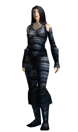 Classic Shaman Item Appearance Sets - Classic World of Warcraft