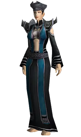 Classic Priest Item Appearance Sets - Classic World of Warcraft