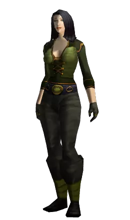 Classic Priest Item Appearance Sets - Classic World of Warcraft