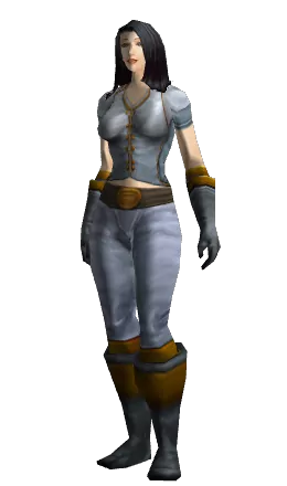 Classic Priest Item Appearance Sets - Classic World of Warcraft