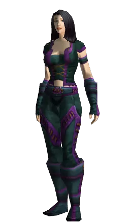 Classic Priest Item Appearance Sets - Classic World of Warcraft