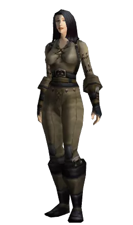 Classic Priest Item Appearance Sets - Classic World of Warcraft