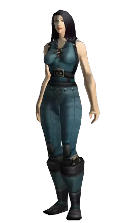 Classic Priest Item Appearance Sets - Classic World of Warcraft