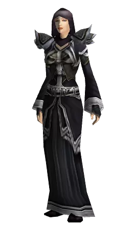 Classic Priest Item Appearance Sets - Classic World of Warcraft