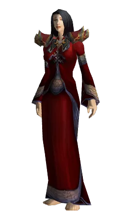 Classic Mage Item Appearance Sets - Classic World of Warcraft