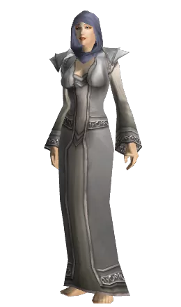 Classic Priest Item Appearance Sets - Classic World of Warcraft