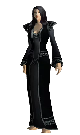 Classic Priest Item Appearance Sets - Classic World of Warcraft