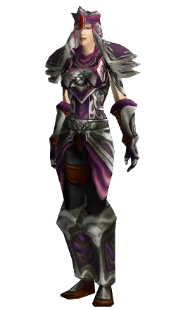 Classic Item Appearance Sets - Classic World of Warcraft