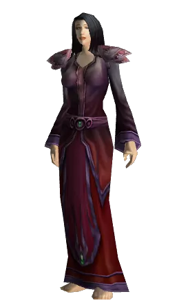 Classic Priest Item Appearance Sets - Classic World of Warcraft