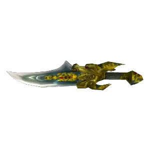 Classic Epic Weapon Item Appearances - Classic PTR