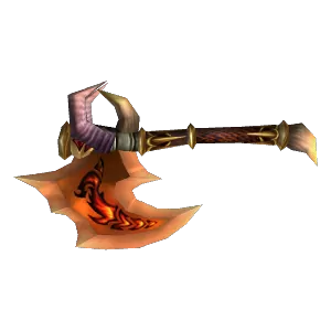 Classic Epic Weapon Item Appearances - Classic PTR