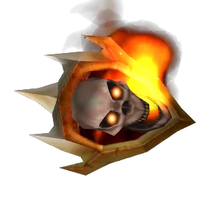 Classic Epic Shield Item Appearances - Classic PTR