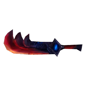 Classic Epic Weapon Item Appearances - Classic PTR