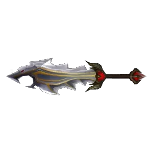 Classic Epic Weapon Item Appearances - Classic PTR