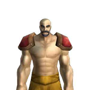 Classic Rare Plate Shoulder Armor Item Appearances - Classic PTR