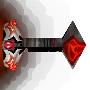Classic Epic Weapon Item Appearances - Classic PTR