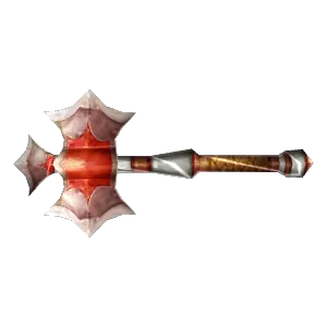 Classic Epic Weapon Item Appearances - Classic PTR