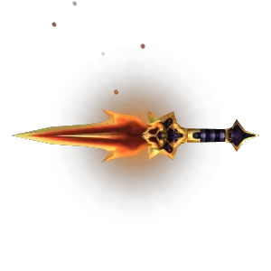 Classic Epic Weapon Item Appearances - Classic PTR