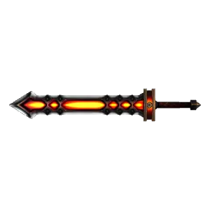 Classic Epic Weapon Item Appearances - Classic PTR