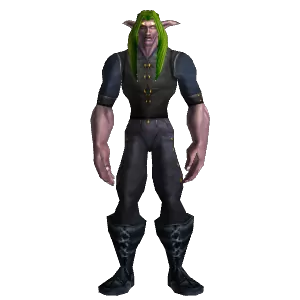 DNT - NPC - Classic PTR