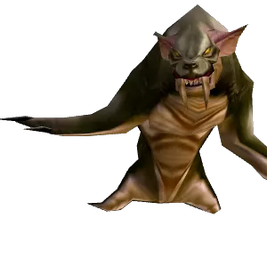 Aquatic Form (Tauren Druid) - NPC - Classic PTR