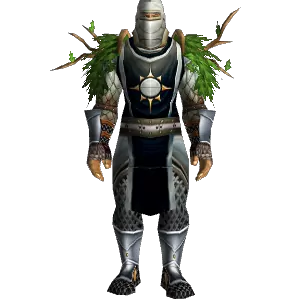 Sun Admirer - NPC - Classic PTR