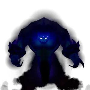 Void Elemental - NPC - Classic PTR