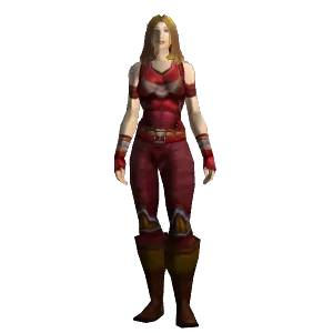 (DNT) Hallway Corpses - NPC - Classic PTR