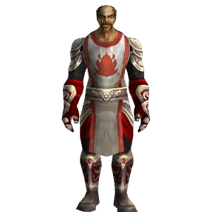 Watchman Briggs - NPC - Classic PTR