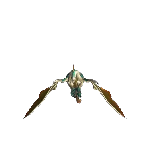 Solistrasza - NPC - Classic PTR