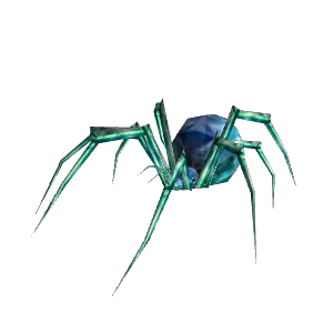 Cellar Spider - NPC - Classic PTR
