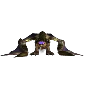 Solistrasza - NPC - Classic PTR