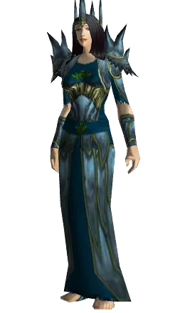 Classic Item Appearance Sets - Classic PTR