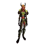 3D Models - Wowhead