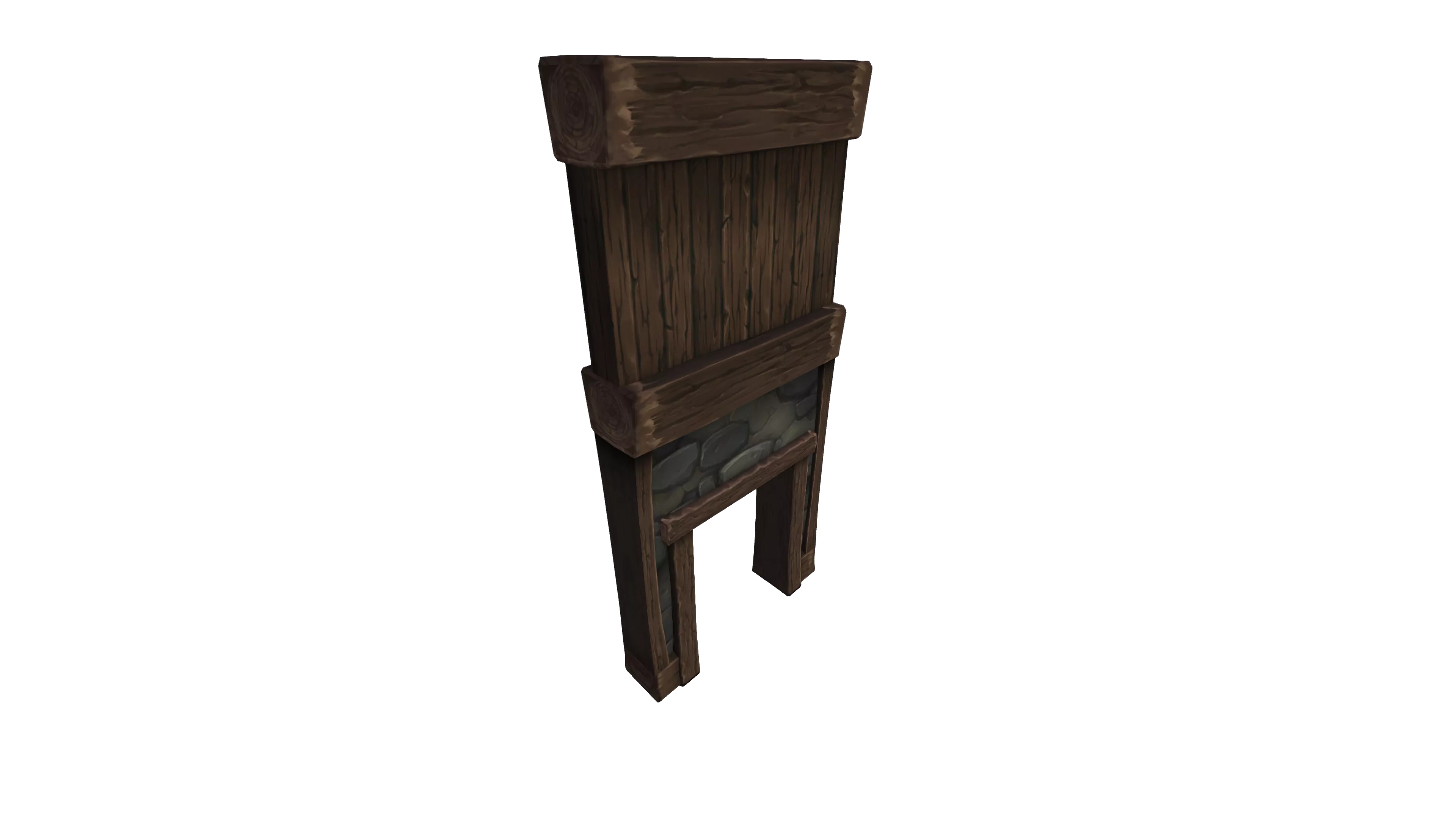 Orgrimmar Interior Doorway - Decor - World of Warcraft